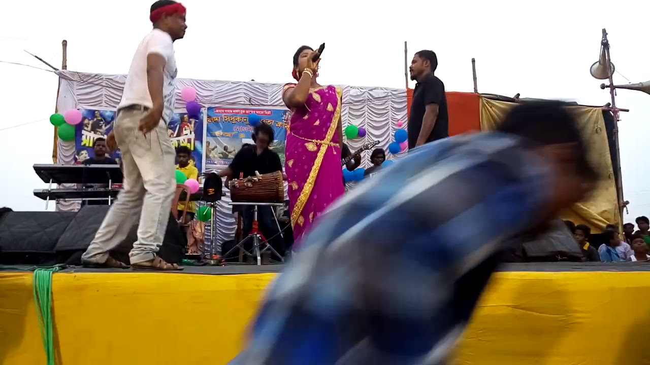 SUKUMAR. TUDU(1) - YouTube