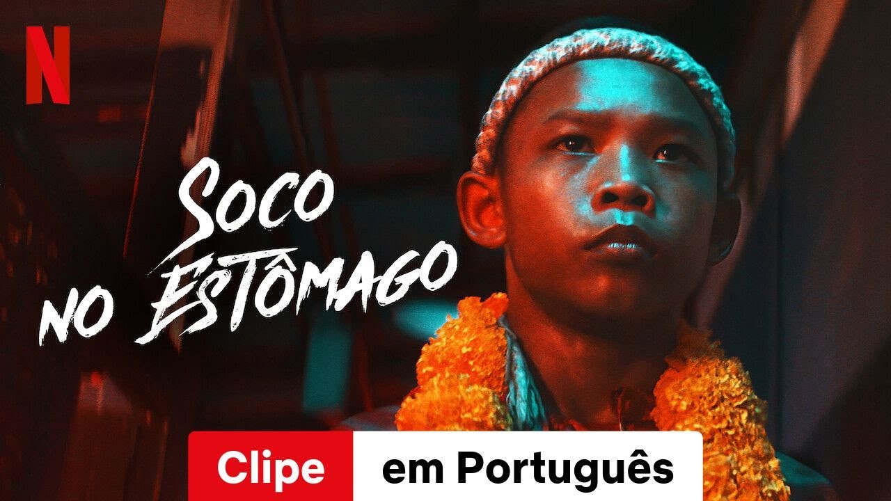 Soco no Estômago (Clipe) | Trailer em Português | Netflix - YouTube