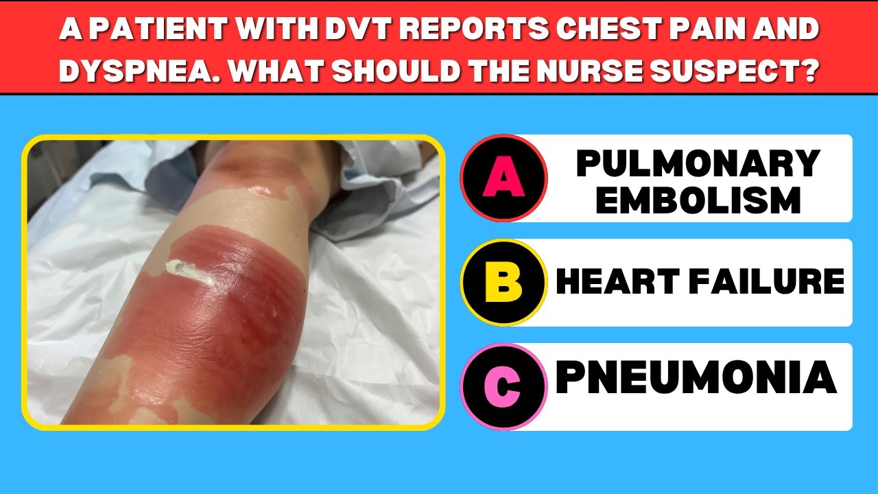 50 Real-Life NCLEX Case Study Questions Every Nursing Student Should ...