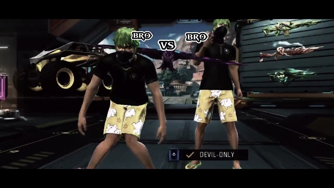 when bro meets bro 🔥🔥🫀/subscribe channel 😁/enjoy the video/my ist video ...