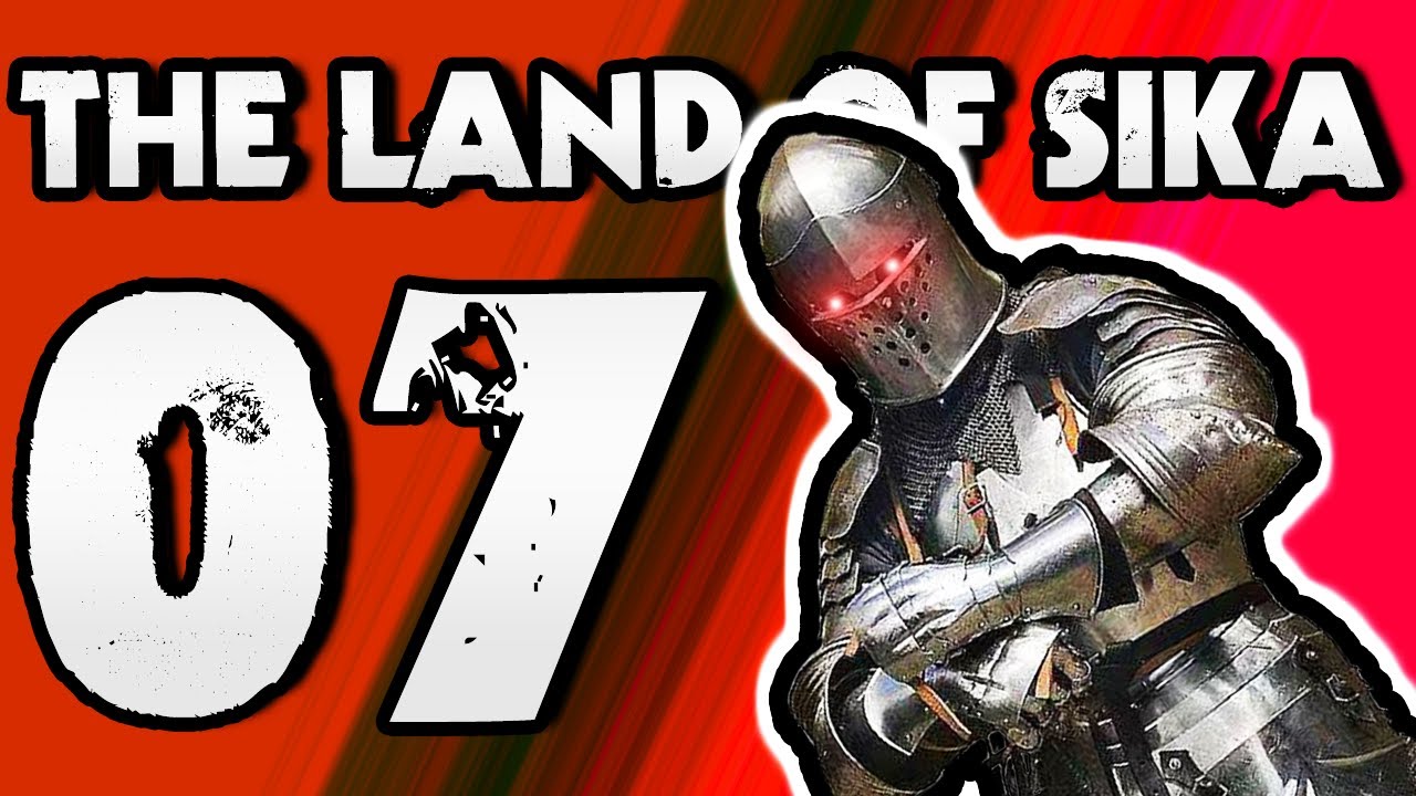 (ELIN VILLAGE) THE LAND OF SIKA 1.4.6 Bannerlord Mod Gameplay Part 7 ...
