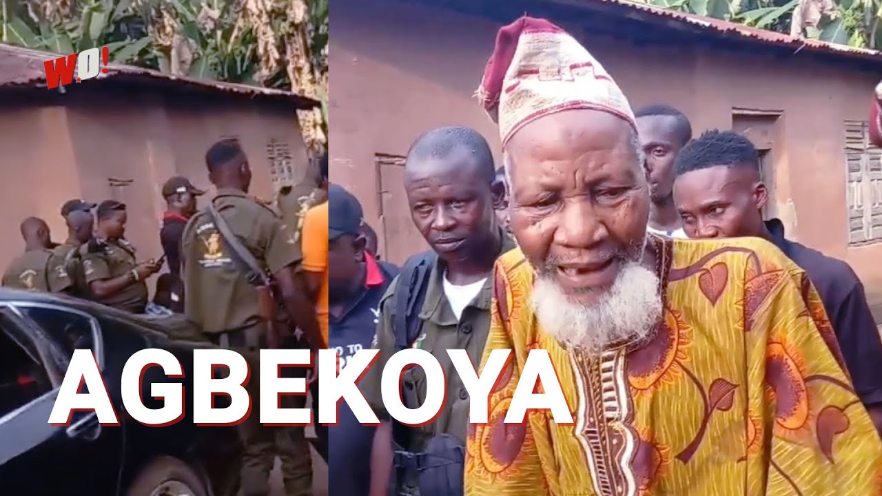 Agbekoya: Fulani fe kede isede ni ile yoruba, Baba Akekaka tu asiri ...