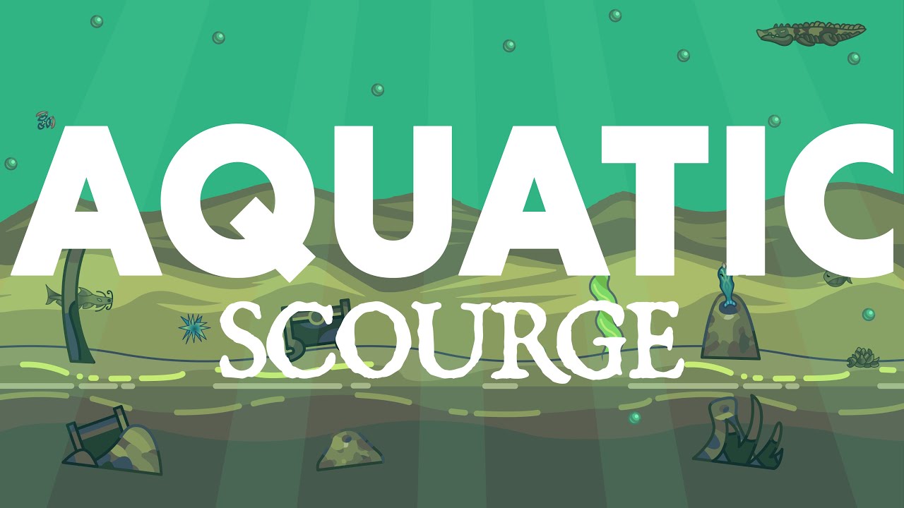 Terraria Calamity Mod - Outcast of the Sulphurous Seas (Remix) - YouTube