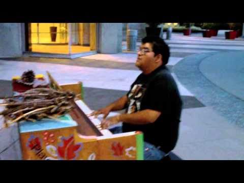 Tony Salazar- El Dever de un Padre