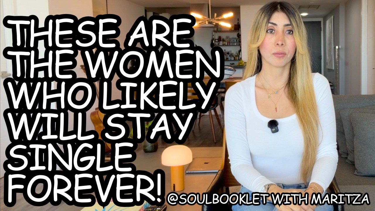 These Women Are Who Likely Will Stay Single Forever (Psychology ...