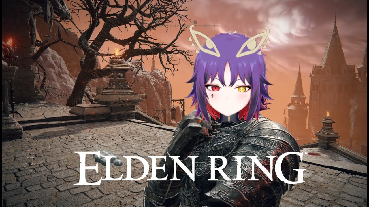 【Elden Ring】Hello, I'm the next elden lord! - YouTube