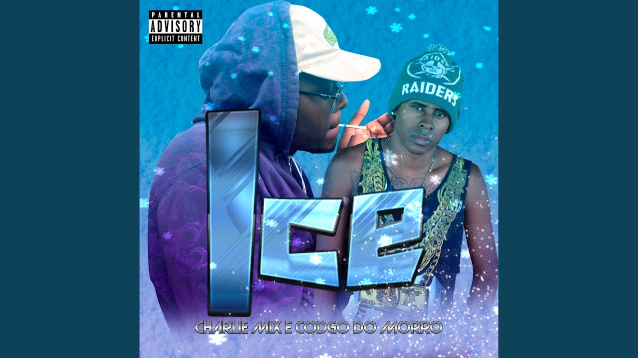 Ice - YouTube