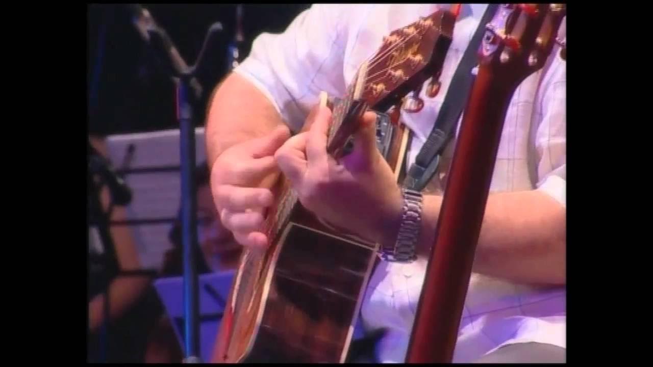 Nicu Alifantis - Balada dromaderelor (12) - YouTube