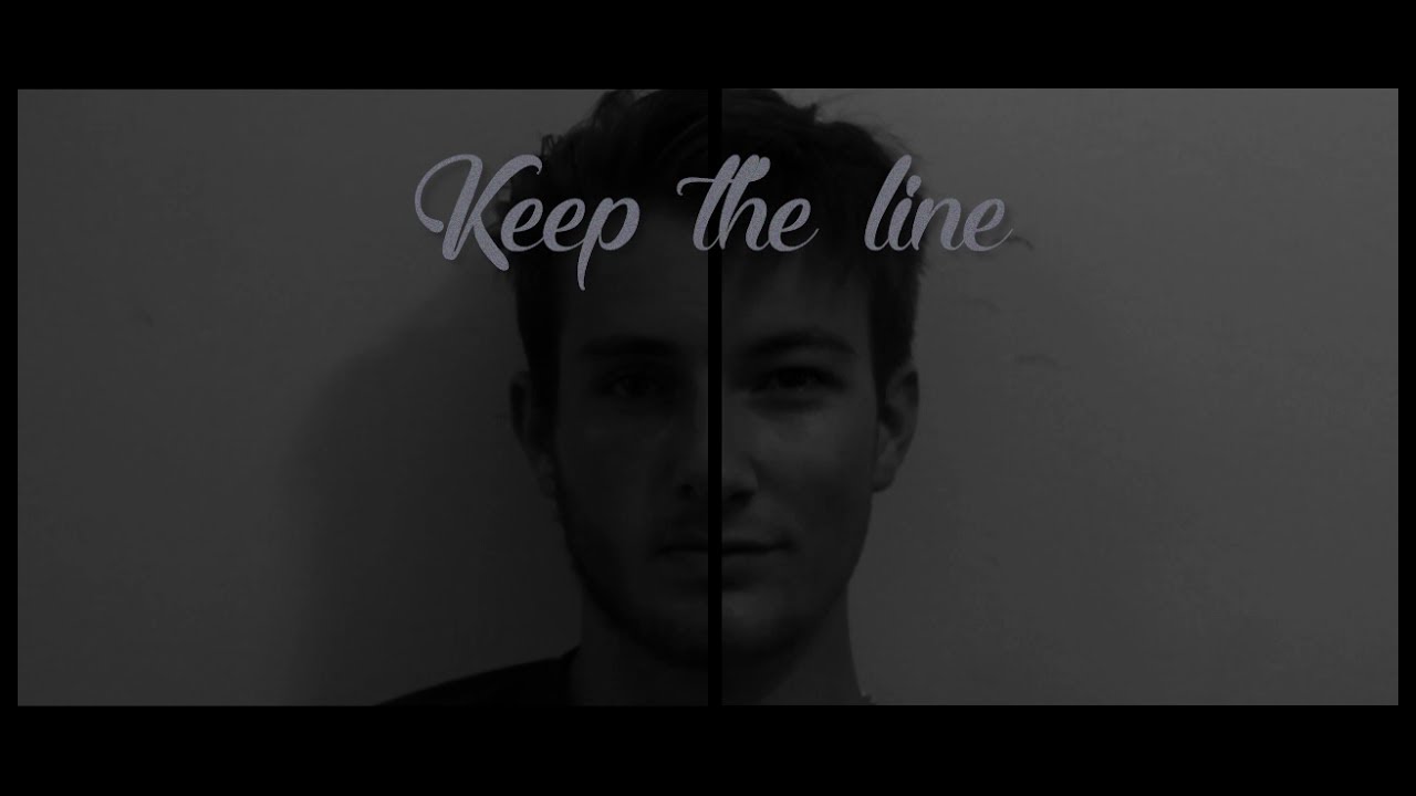 Keep The Line YouTube keep-the-line-youtube