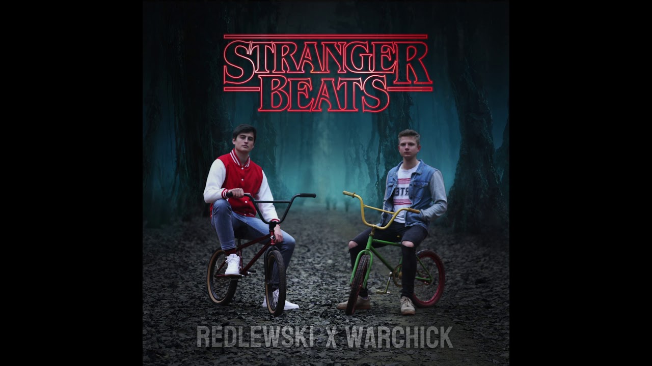2. Upside Town - Redlewski x Warchick - [Stranger Beats] - YouTube