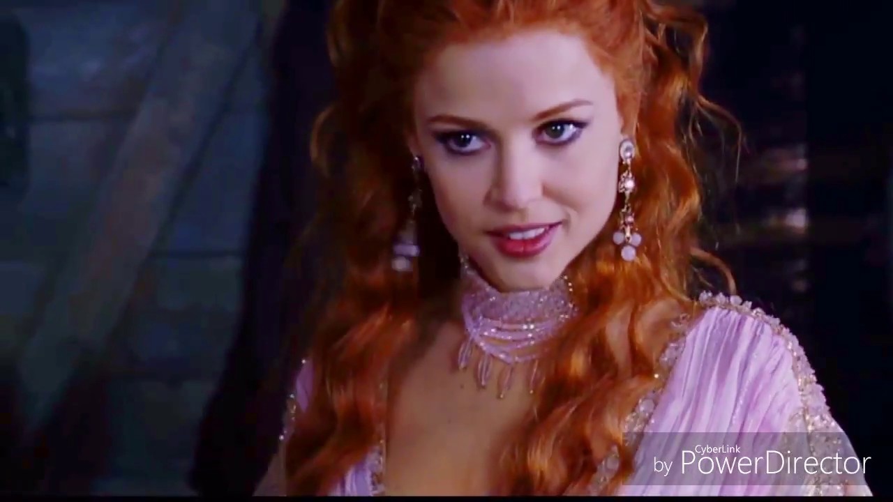 Van Helsing Brides Aleera