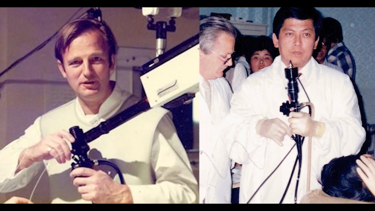 FLORIDA LIVE ENDOSCOPY 2026: A PERSONAL INVITATION TO TRAINEES OF PROF ...