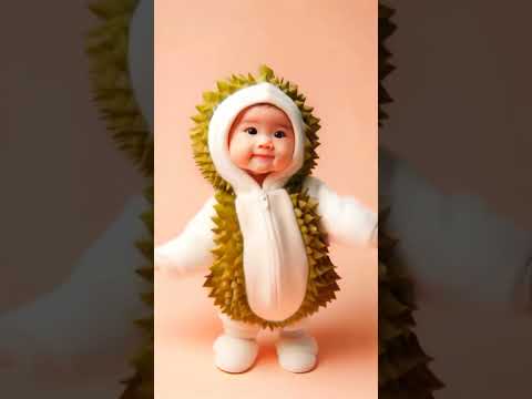 Dodi dodi dom dom ( official kids video) #baby #cartoon #cartoonforkids