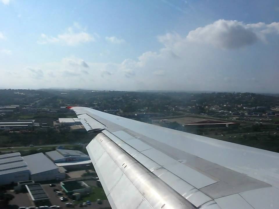 1 Time Airline - YouTube