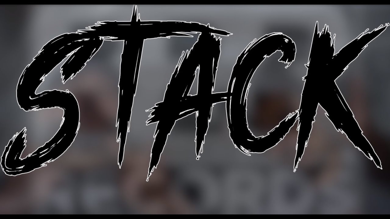 PAAKMAN & LIL $UMM - STACK ( OFFICIAL MUSIC VIDEO ) - YouTube