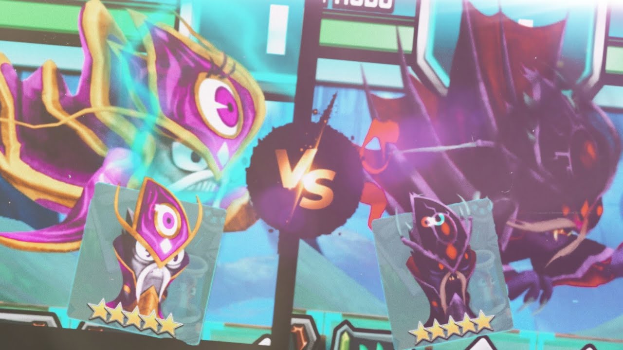 Slugterra Slug it Out 2: Psychic elemental ضد Ghoul Psychic elemental ...