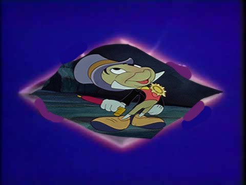 "Jiminy Returns" Cast Video - YouTube