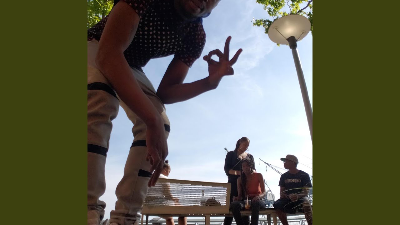 Add It Up - YouTube Music