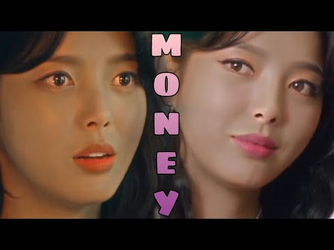 [𝐅𝐌𝐕] Bong Sun Hwa ✘ Sharon Park ► Money (The Second Husband)