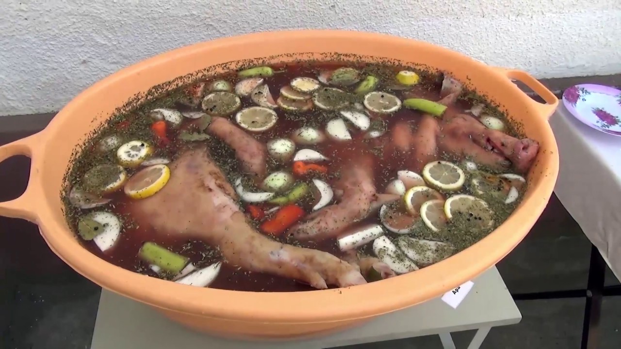 Purcel la protap - YouTube