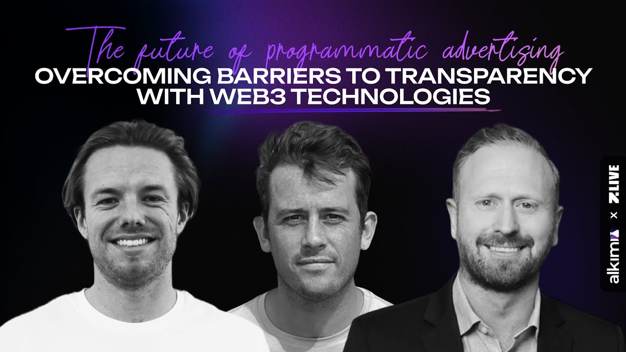 The Future of Programmatic Advertising: Overcoming Barriers to ...