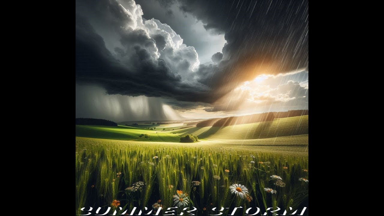 Summer Storm - YouTube