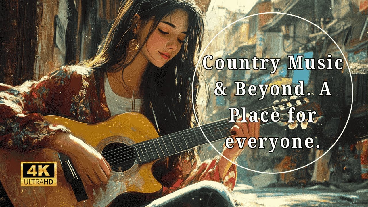 Country Music | Timeless American Country Singing - YouTube