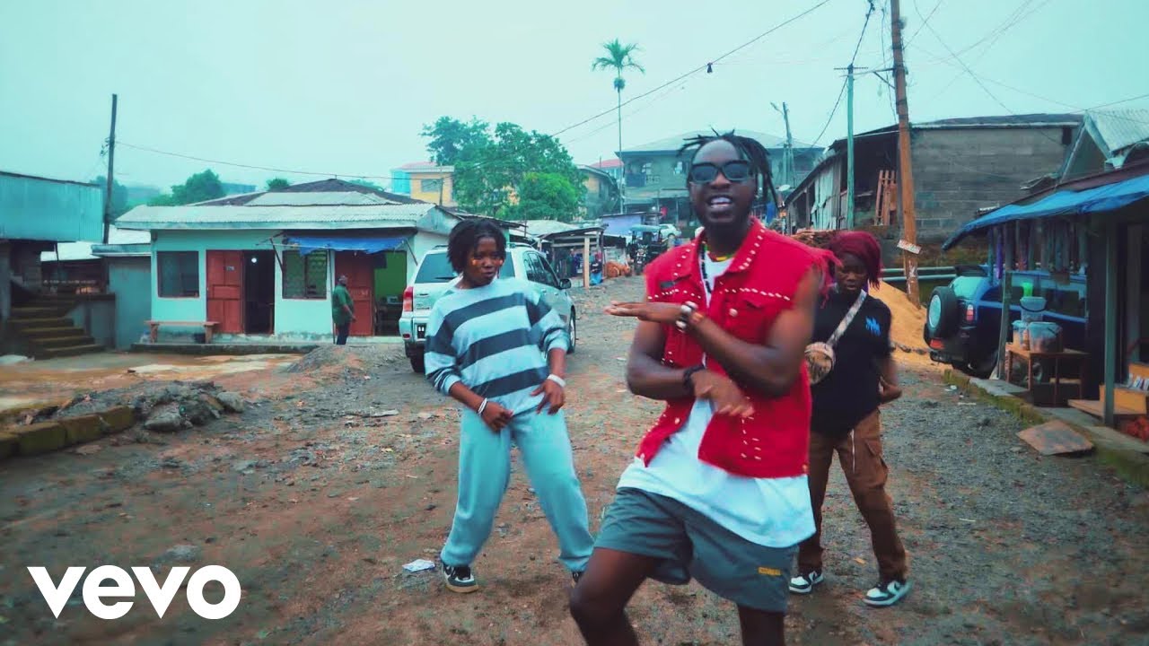 Sango Keyo - Je know que (Official Music Video) - YouTube