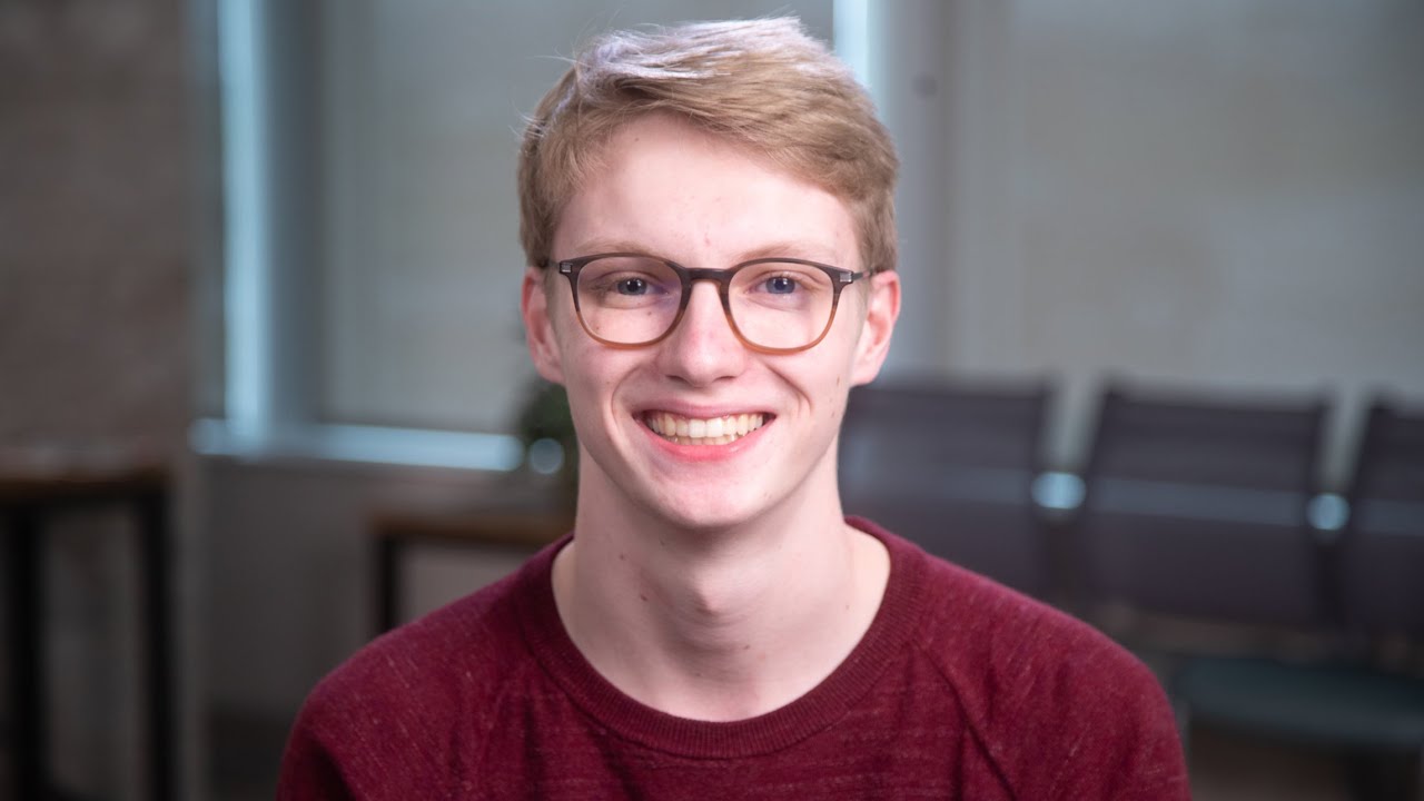 Hear Cameron's Wisdom Tooth Story at Greater Michigan Oral Surgeons ...