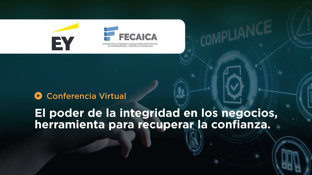 El poder de la integridad en los negocios, herramienta para recuperar ...