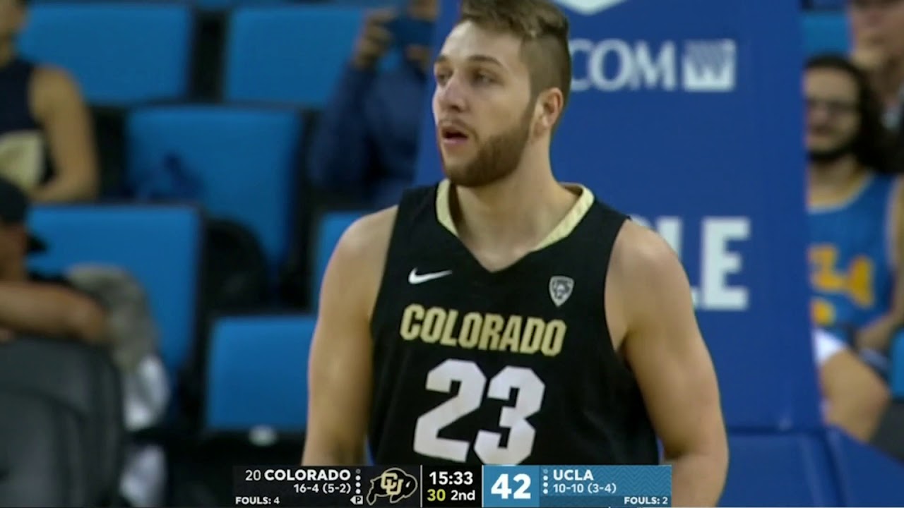 Highlights vs. UCLA - YouTube