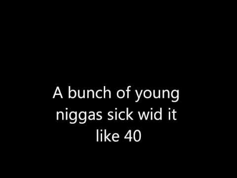 SOB x RBE Anti- Lyrics