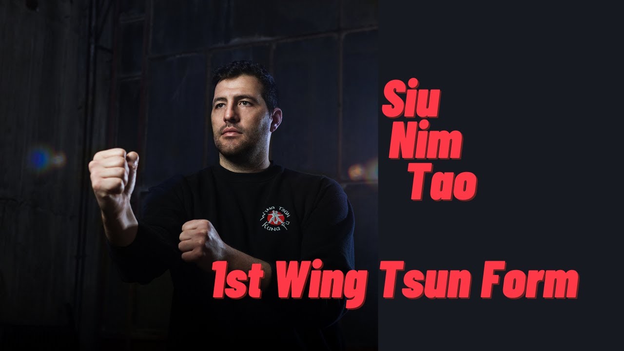 Media - The wing tsun way