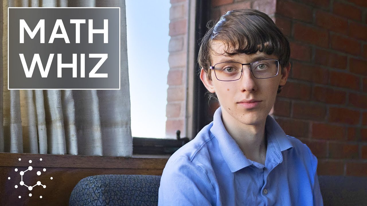 The High Schooler Who Solved A Prime Number Theorem YouTube