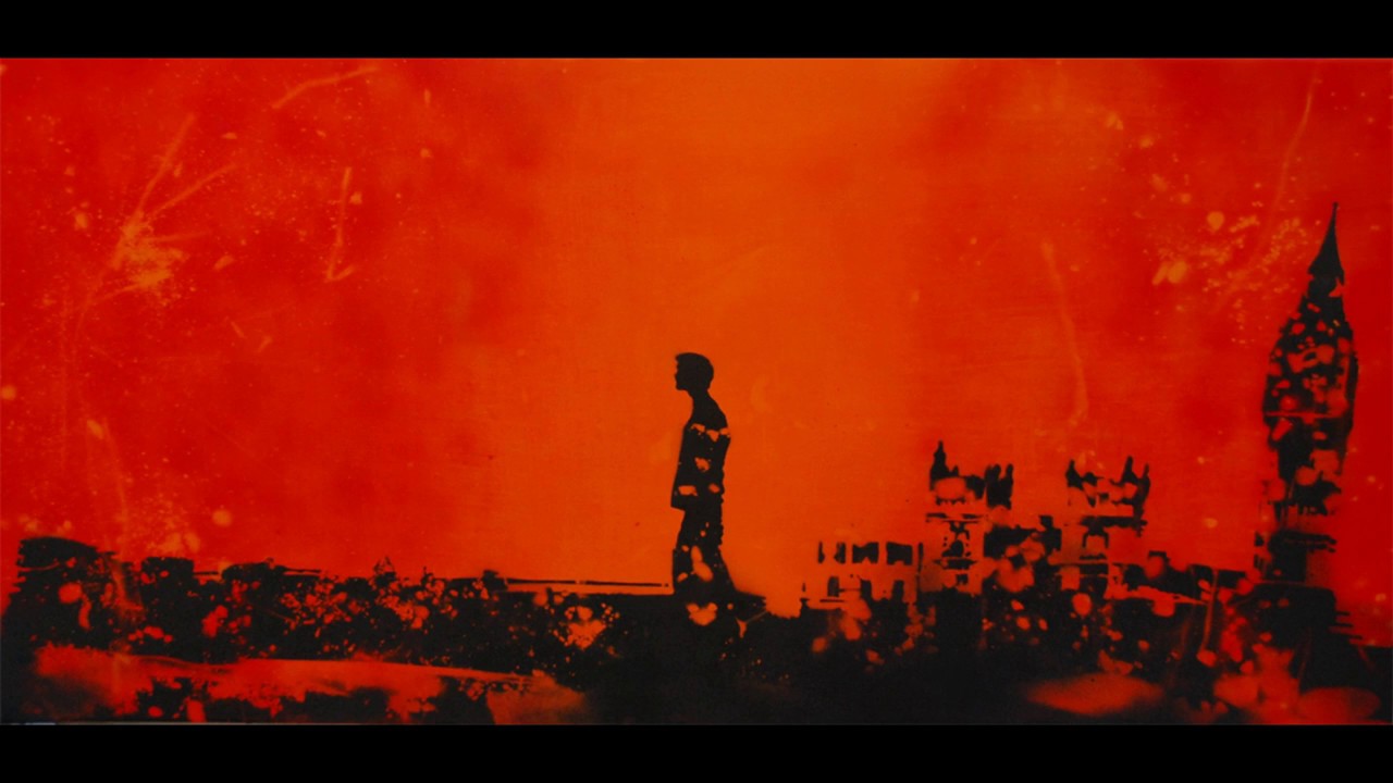28 Weeks Later - Soundtrack (Soy David remix) - YouTube