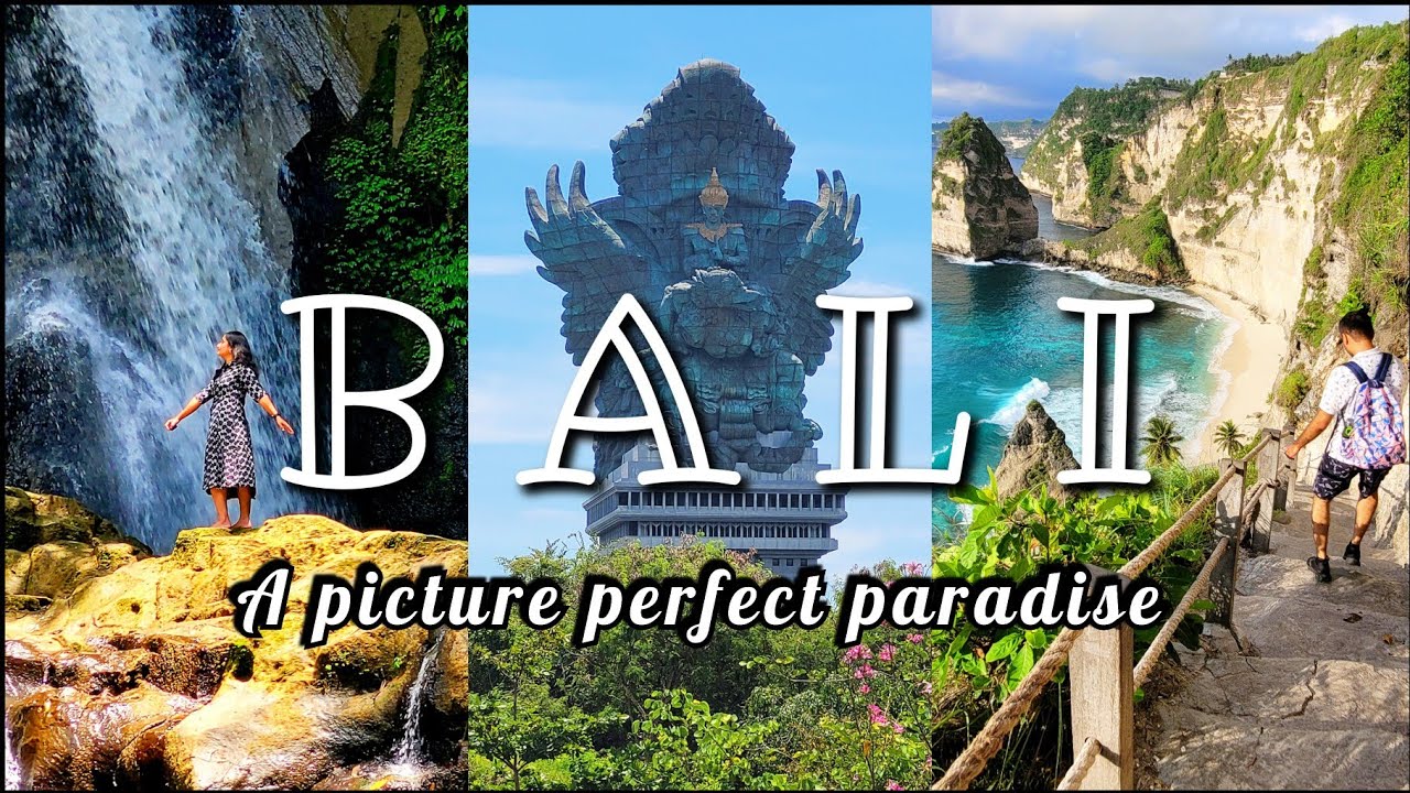 Bali - A complete travel guide | December 2022 | Bali travel guide from ...