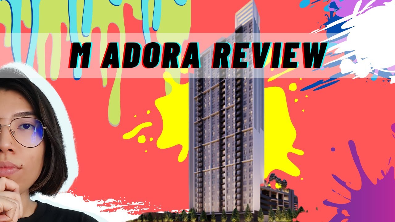 M Adora @ Wangsa Melawati New Condo - Property Review with 360 Panorama ...