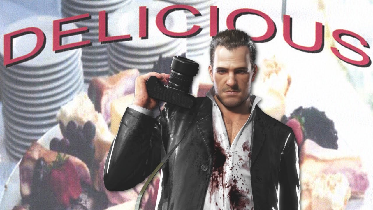 Dead Rising - Mall Music 4 Original Sample - YouTube Music