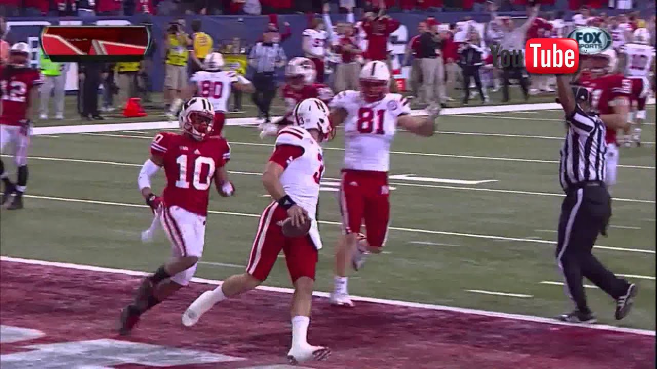 Taylor Martinez's Career - YouTube