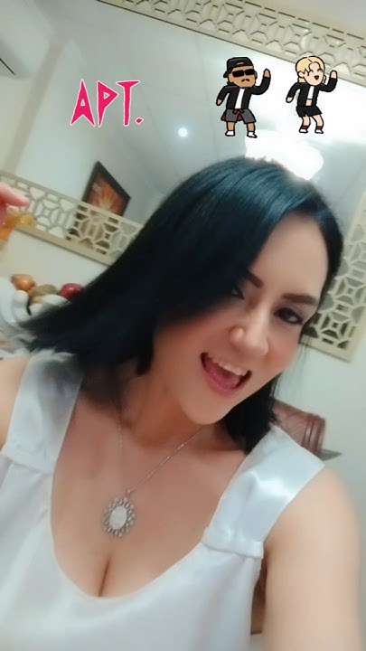 Apt apt ... Good Vibes :) ;) - YouTube