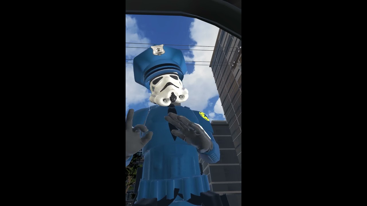 When You Get Pulled Over On Halloween YouTube When You Get Pulled Over On Halloween YouTube