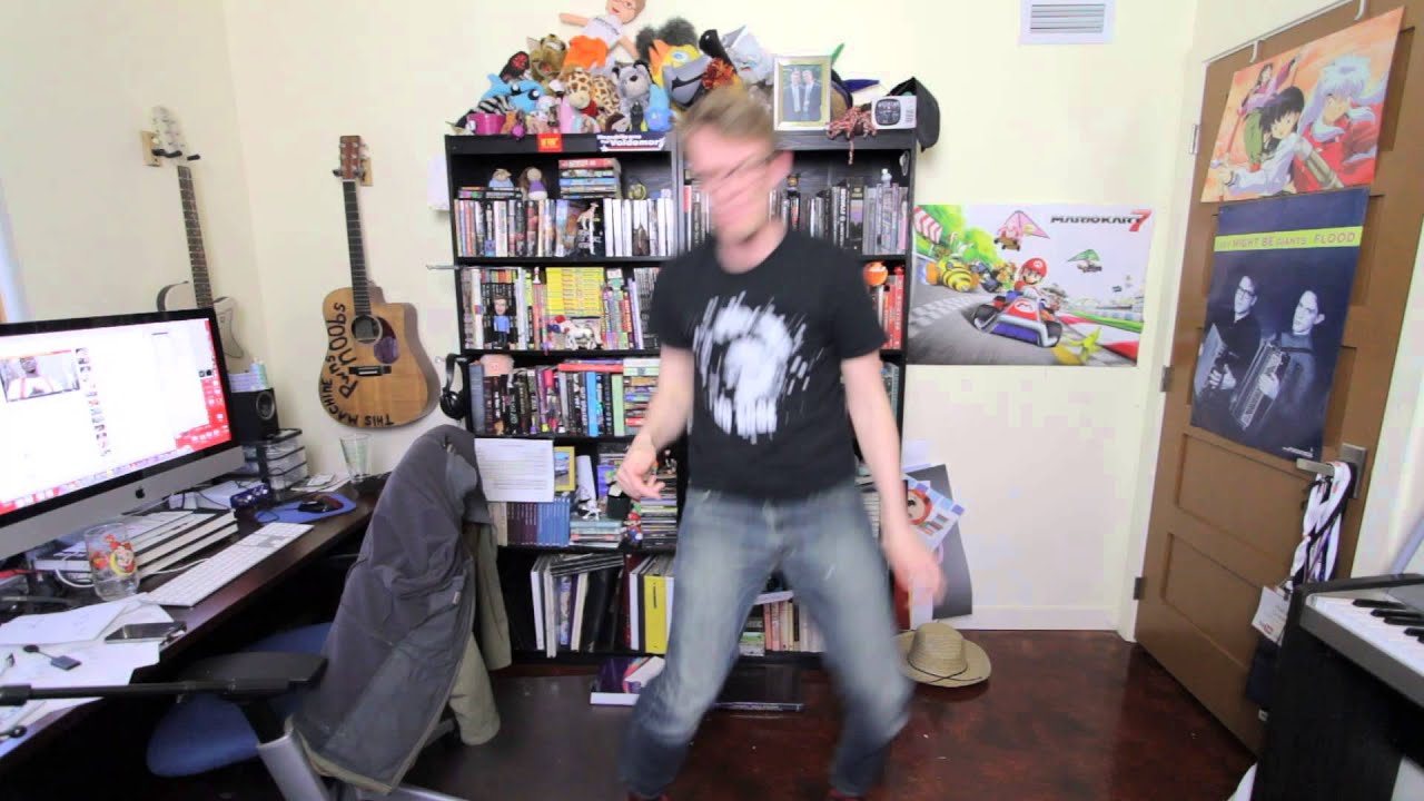 The Full Dougie - YouTube