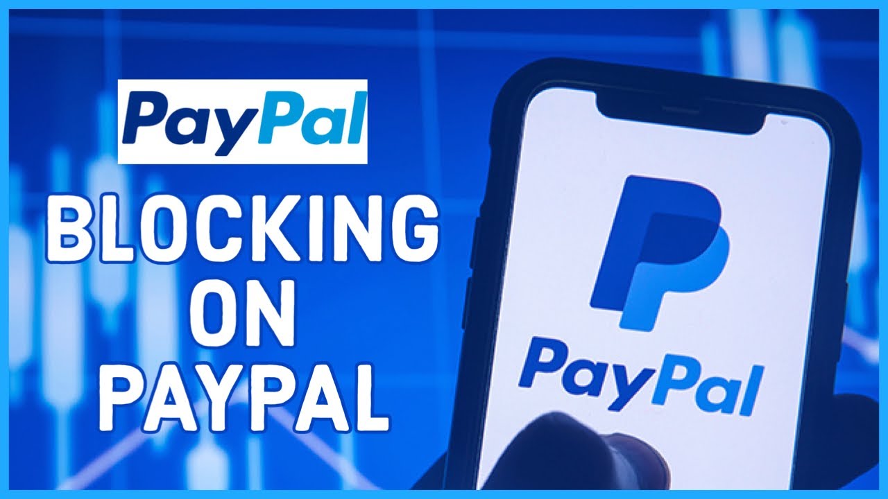 How To Block Someone On Paypal 2023 YouTube how-to-block-someone-on-paypal-2023-youtube