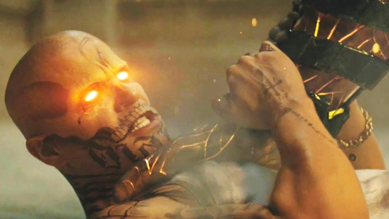 Top 25 Most Badass Superhero Scenes in Movies 5 - YouTube