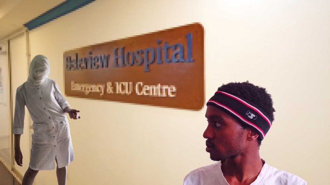 Uncovering this mysterious hidden hospital! - YouTube