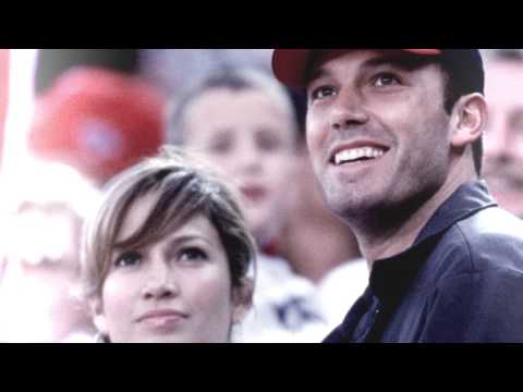 Dear Ben -Jennifer Lopez [BEN AFFLECK AND JLO] BENNIFER