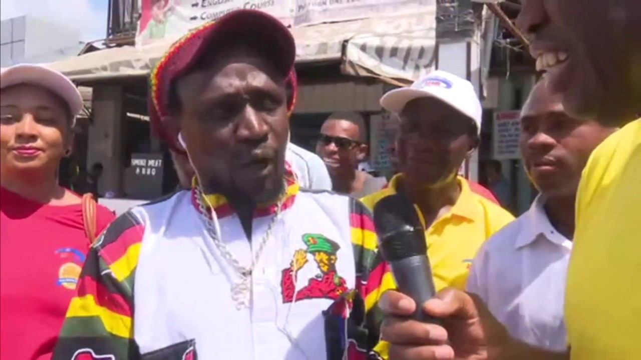 Azam TV - TIDO MTAANI: CEO wa Azam TV Tido Mhando ajibu maswali magumu ...