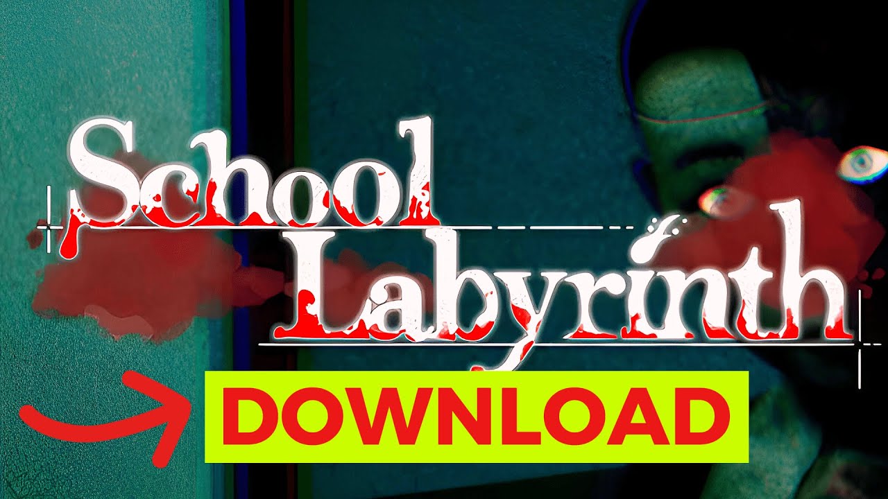 How to Download School Labyrinth 2024 (Simple Guide) - YouTube