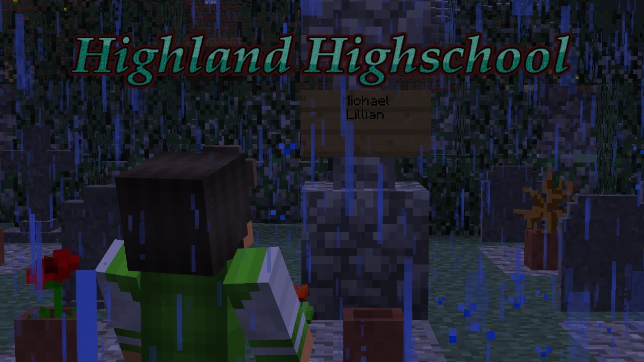 Highland Highschool I Final Encounter I Episode 12 (Season Finale ...