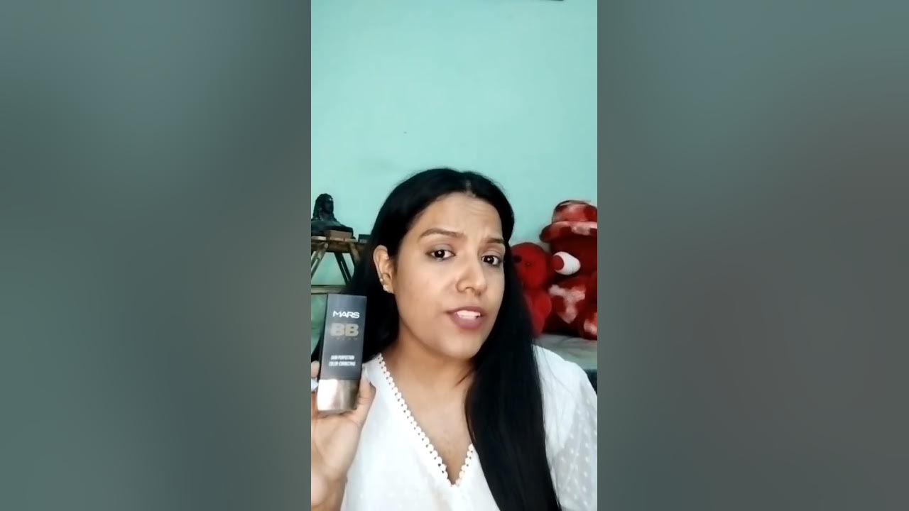 Comparison B/W Mars BB Cream And Maybelline Fit Me Skin Tint | Mars BB Cream vs Maybelline Fit ...